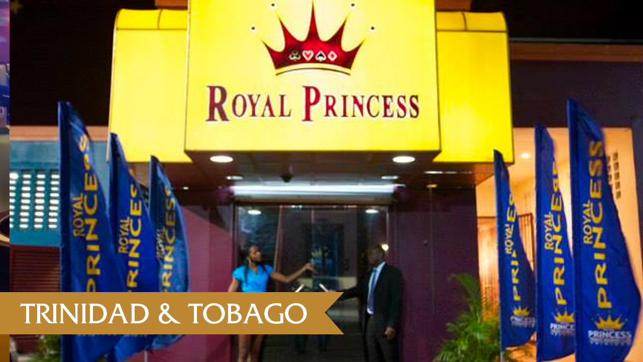 Casinos - Princess International Casino & Hotel Group